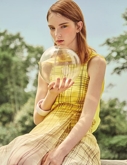 TORY – 모델 에이전시 | 한마루매니지먼트